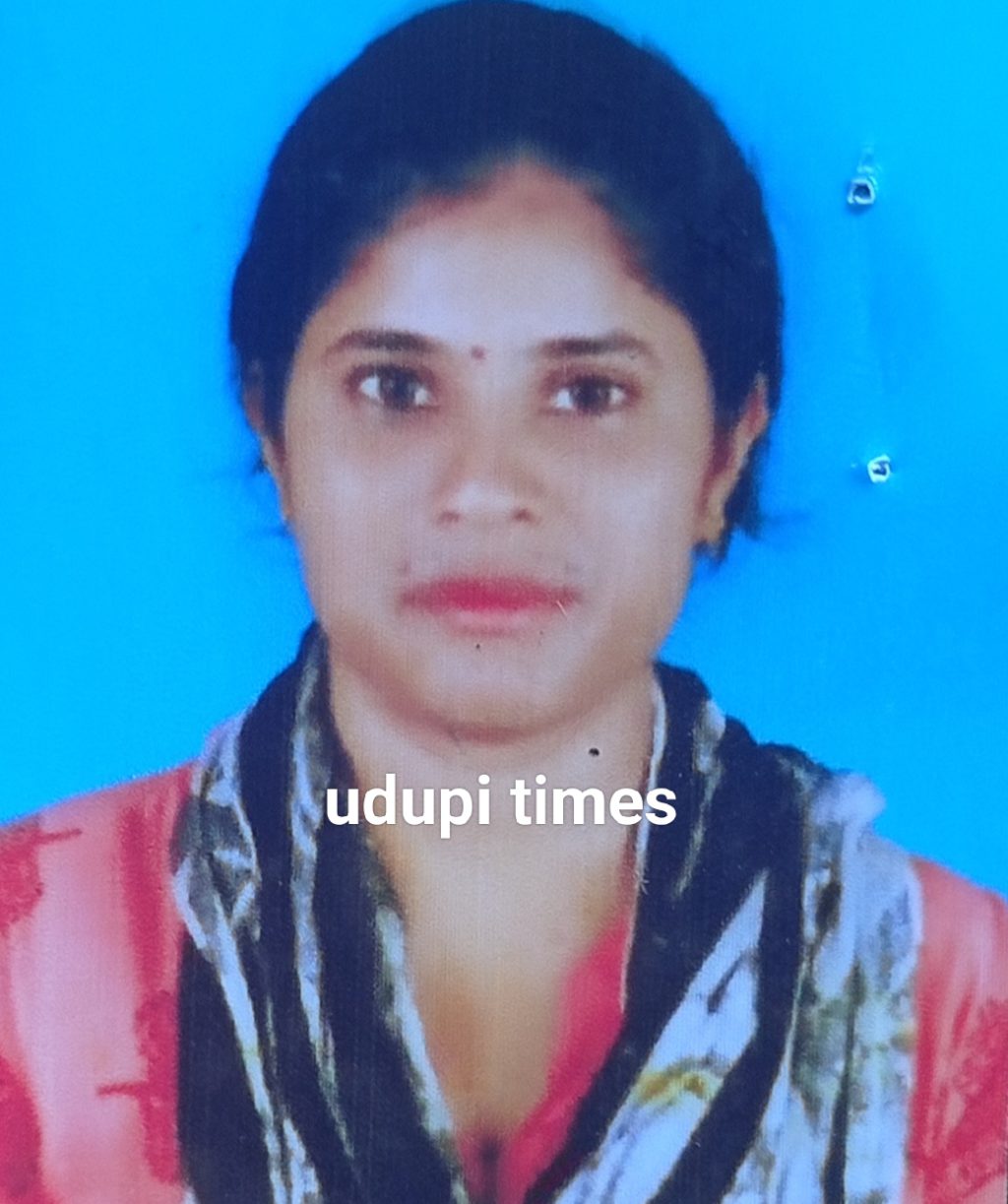 ಉಡುಪಿ: ತಾಯಿ- ಮಗಳು ನಾಪತ್ತೆ - Udupi Times